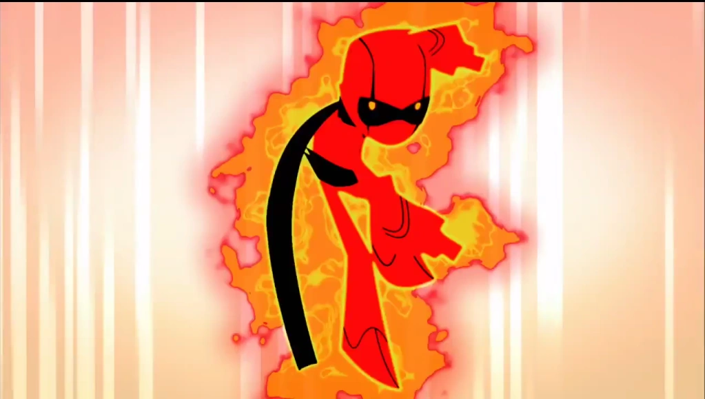 Randy Cunningham: 13th Century Ninja/Gallery | Randy Cunningham: 9th ...