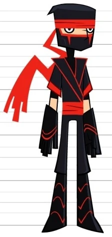 First Ninja | Randy Cunningham: 9th Grade Ninja Wiki | Fandom