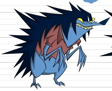 Debbie Kang | Randy Cunningham: 9th Grade Ninja Wiki | Fandom