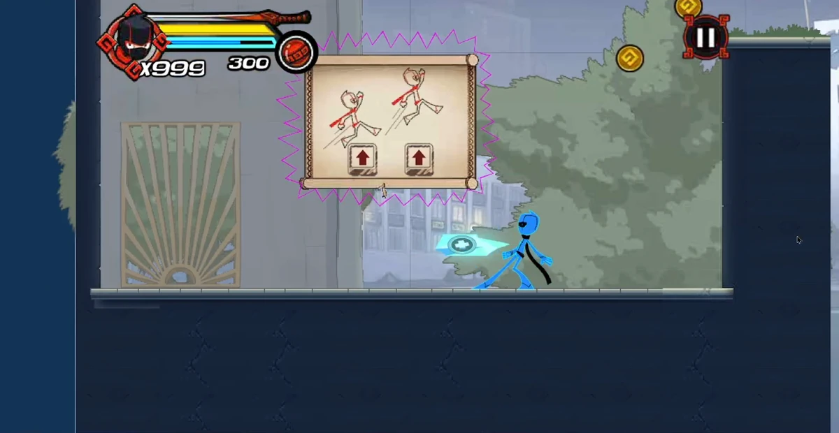 Ninja Cold Rage | Randy Cunningham: 9th Grade Ninja Wiki | Fandom