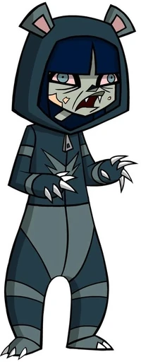 Debbie Kang | Randy Cunningham: 9th Grade Ninja Wiki | Fandom