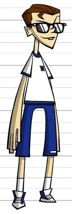 Stevens | Randy Cunningham: 9th Grade Ninja Wiki | Fandom