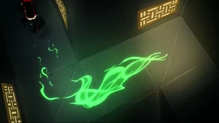 Stank | Randy Cunningham: 9th Grade Ninja Wiki | Fandom