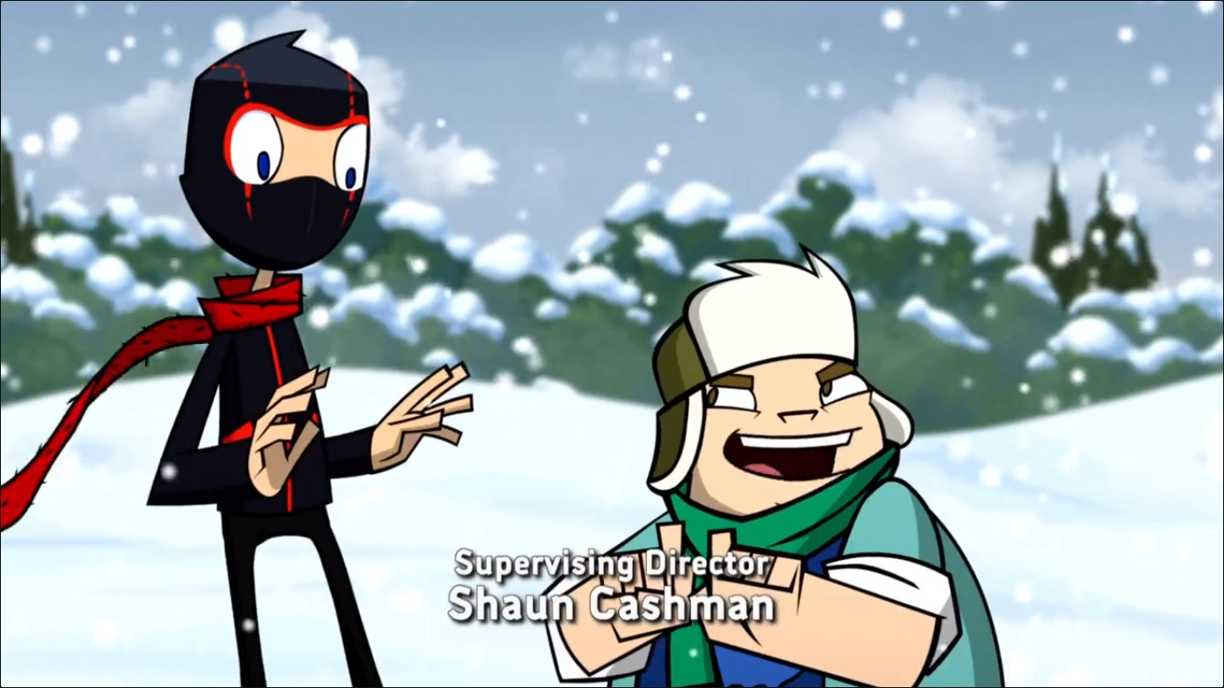 Debbie Meddle/Gallery | Randy Cunningham: 9th Grade Ninja Wiki | Fandom