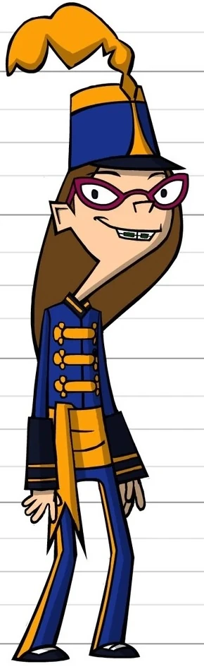 Flute Girl | Randy Cunningham: 9th Grade Ninja Wiki | Fandom