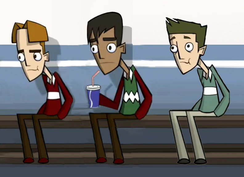 Category:Student | Randy Cunningham: 9th Grade Ninja Wiki | Fandom