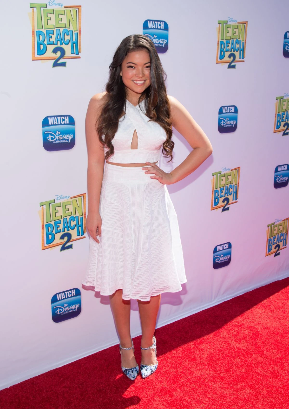 Piper Curda | Randy Cunningham: 9th Grade Ninja Wiki | Fandom