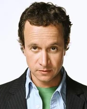 Pauly Shore | Randy Cunningham: 9th Grade Ninja Wiki | Fandom