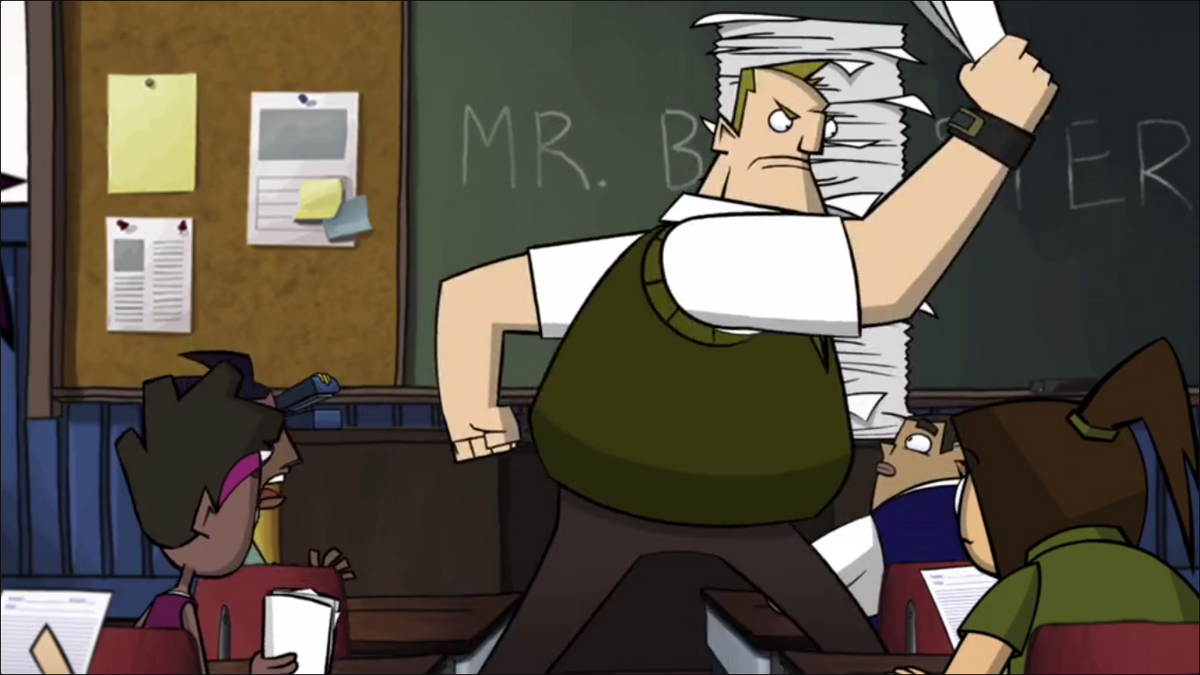 Category:Female | Randy Cunningham: 9th Grade Ninja Wiki | Fandom