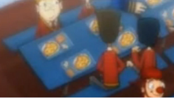 Category:Robots | Randy Cunningham: 9th Grade Ninja Wiki | Fandom