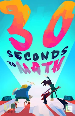 30 Seconds to Math | Wikia Randy Cunningham Ninja total | Fandom