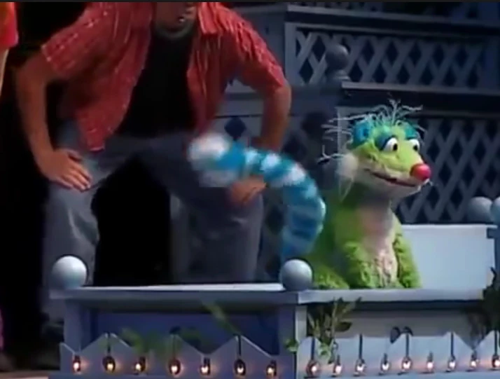 Treelo | Randy's Big Jamboree Wiki | Fandom