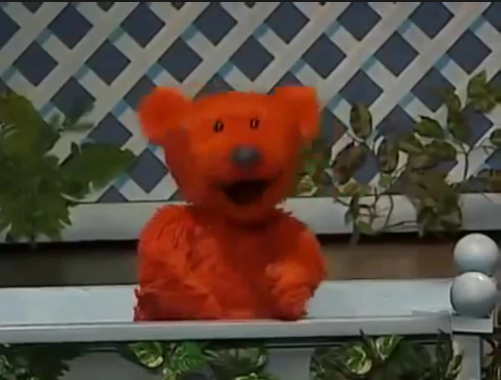 Ojo | Randy's Big Jamboree Wiki | Fandom