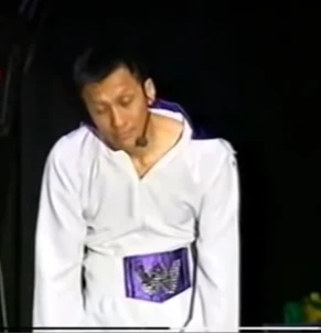 Jeff Wiggle | Randy's Big Jamboree Wiki | Fandom