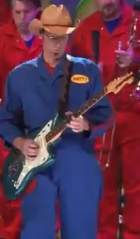 Mover Smitty | Randy's Big Jamboree Wiki | Fandom