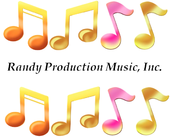 Randy Production Music, Inc. | Randy's Production Music Studios Wiki ...