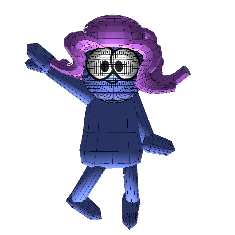 Community fanart page | Randys rooms fanmade toonies Wiki | Fandom