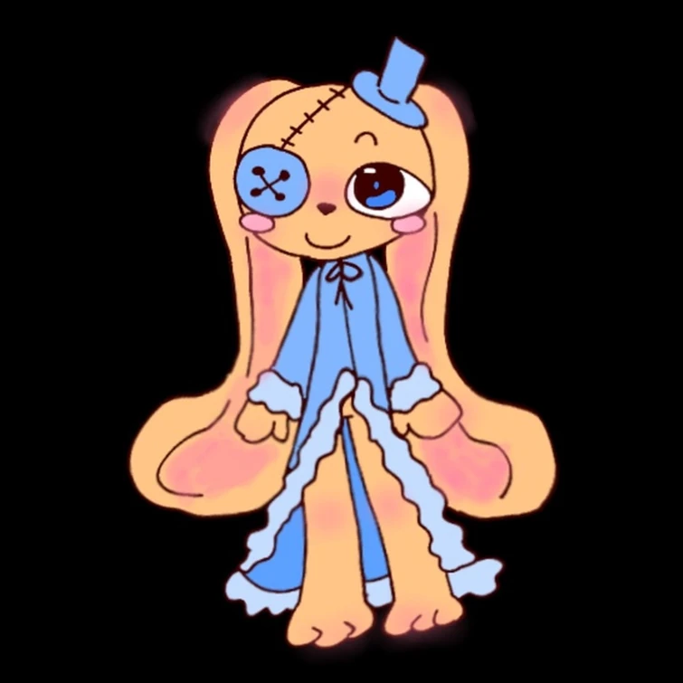 Levin | Randys rooms fanmade toonies Wiki | Fandom