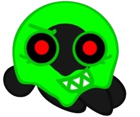 Altered Smiles | Randys rooms fanmade toonies Wiki | Fandom