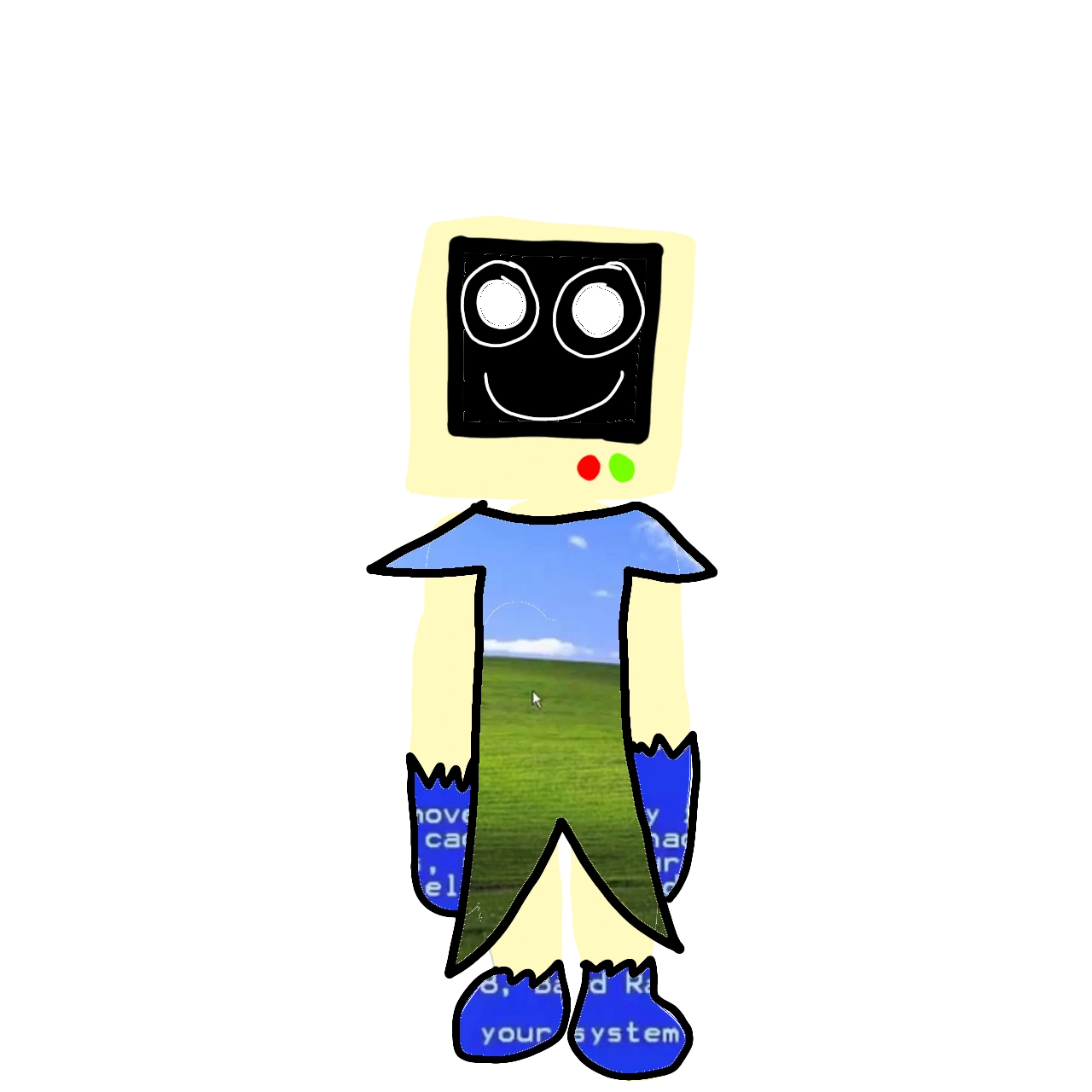 Discuss Everything About Randys rooms fanmade toonies Wiki | Fandom