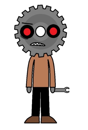 Altered Arthur | Randys rooms fanmade toonies Wiki | Fandom