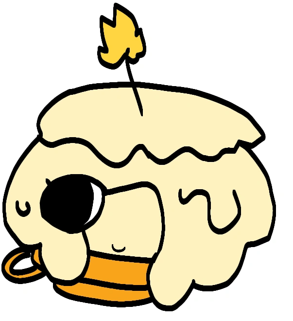 Lumi | Randys rooms fanmade toonies Wiki | Fandom