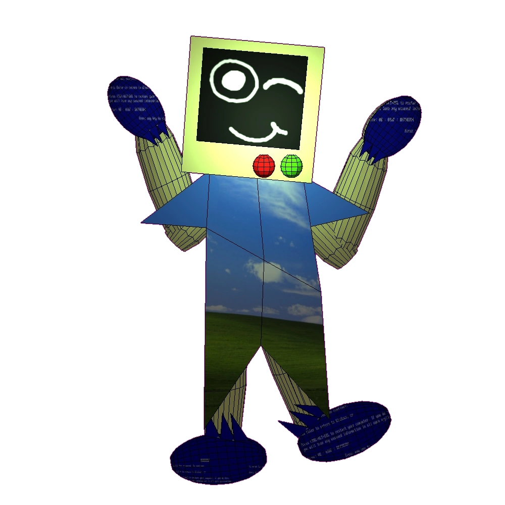 Malwo | Randys rooms fanmade toonies Wiki | Fandom