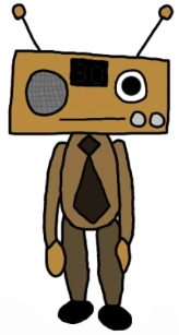 Tommy | Randys rooms fanmade toonies Wiki | Fandom