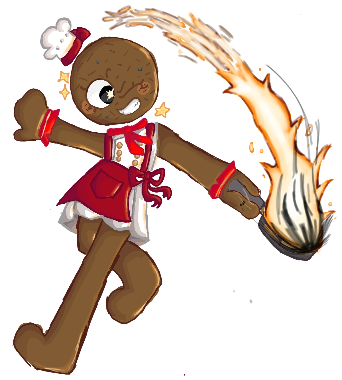 Sprinkle | Randys rooms fanmade toonies Wiki | Fandom