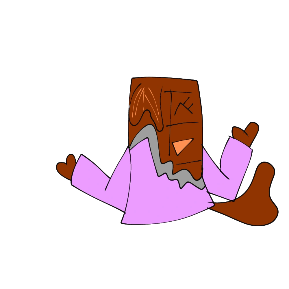 Sara | Randys rooms fanmade toonies Wiki | Fandom