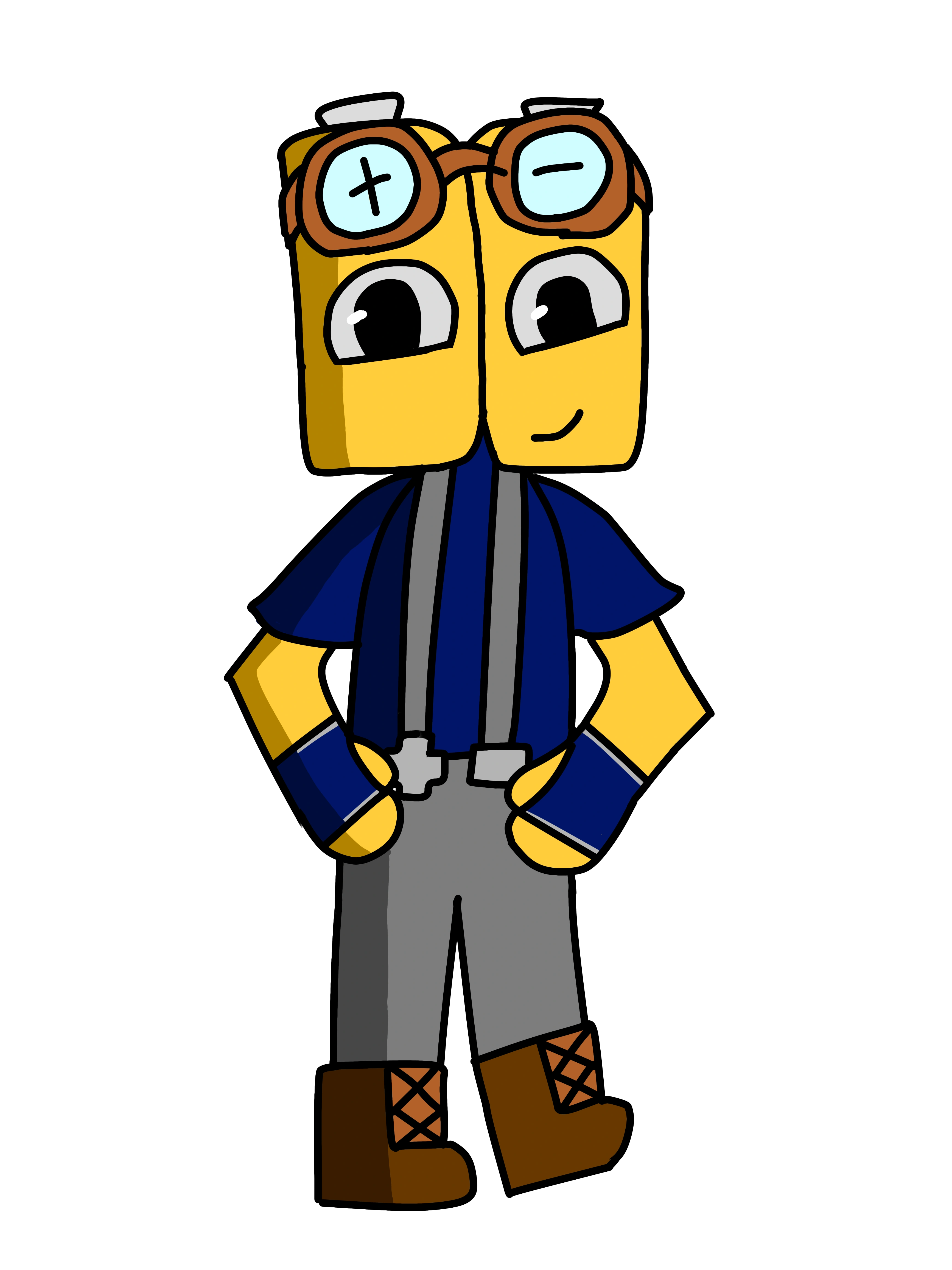 Discuss Everything About Randy's Rooms Rebooted Wiki | Fandom
