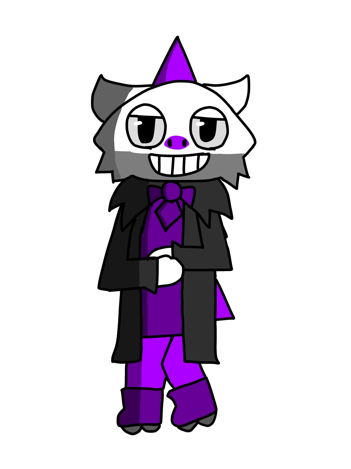Spike | Randy's Rooms Rebooted Wiki | Fandom