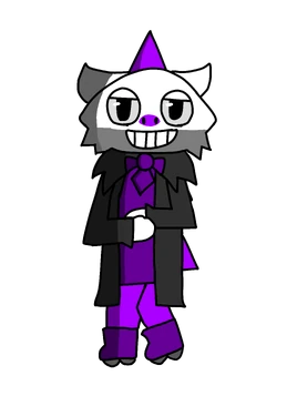 Spike | Randy's Rooms Rebooted Wiki | Fandom