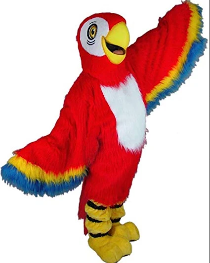 Parrot | Randy's Wildhouse Wiki | Fandom
