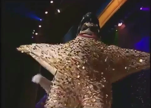 Starfish | Randy's Wildhouse Wiki | Fandom