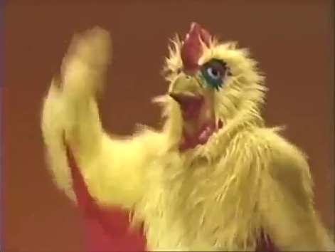 Chicken | Randy's Wildhouse Wiki | Fandom