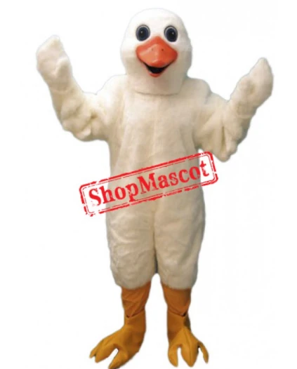 Goose | Randy's Wildhouse Wiki | Fandom