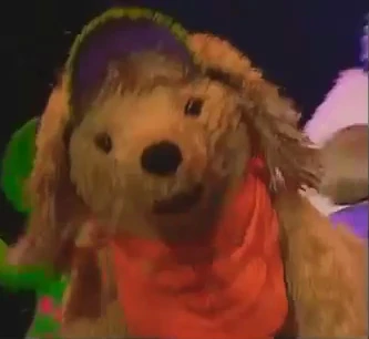 Ginger The Dog | Randy's Wildhouse Wiki | Fandom