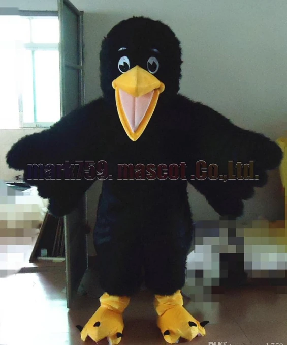 Crow | Randy's Wildhouse Wiki | Fandom