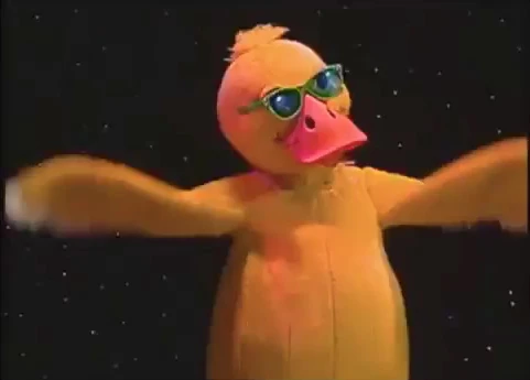 Ducks | Randy's Wildhouse Wiki | Fandom