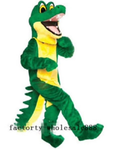 Crocodile | Randy's Wildhouse Wiki | Fandom