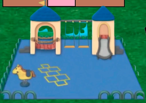 Playground | Randy's World (TV Show) Wiki | Fandom