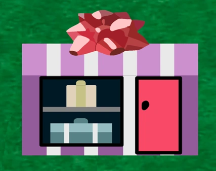 Present Store | Randy's World (TV Show) Wiki | Fandom