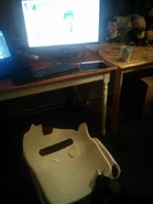 Captainhowdie | Ranfren wiki | Fandom