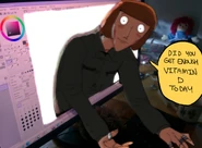 Luther Von Ivory | Ranfren wiki | Fandom