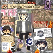 Satoru Tsukada | Ranfren wiki | Fandom