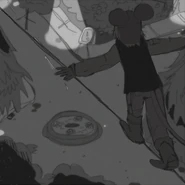 Present Day Problem Takeuchi Robert | Ranfren wiki | Fandom