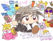 Satoru Tsukada | Ranfren wiki | Fandom