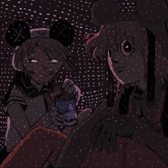 Present Day Problem Takeuchi Robert | Ranfren wiki | Fandom