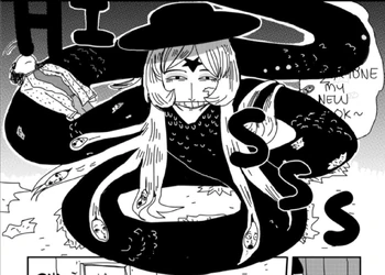 Nana | Ranfren wiki | Fandom